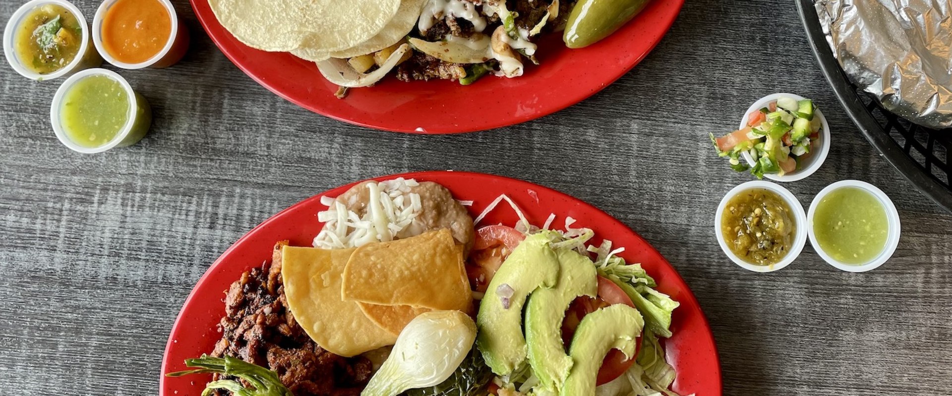 The Best Mexican Restaurants in Denver, Colorado