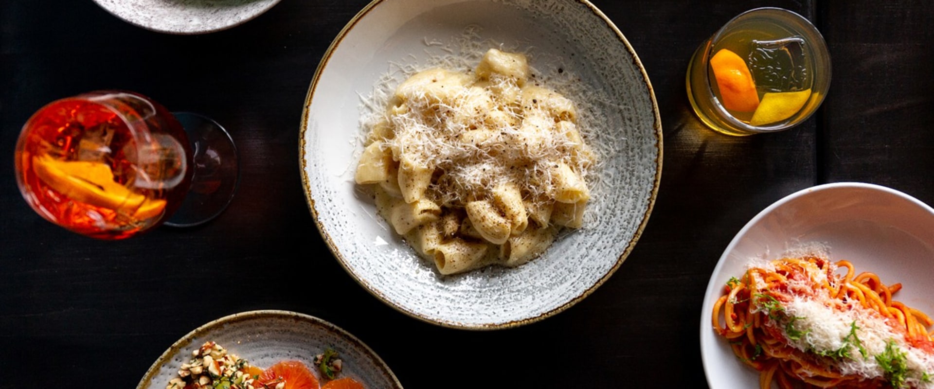 The Best Italian Restaurants in Denver, Colorado - A Guide for Foodies