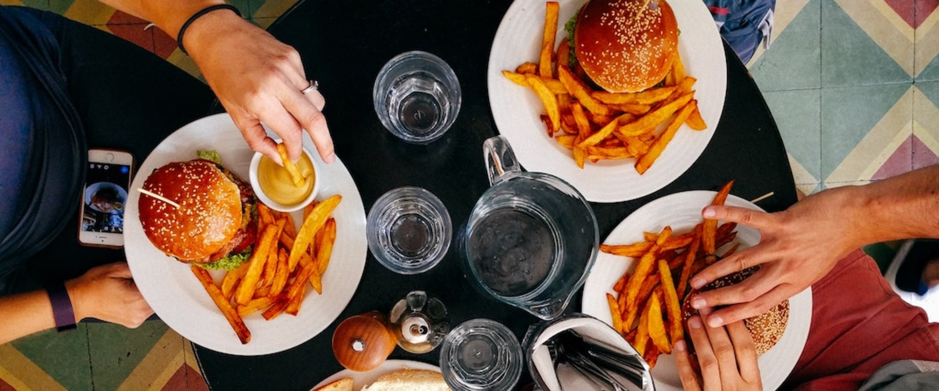 The Most Instagrammable Foodie Spots in Denver, Colorado